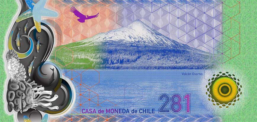 Outstanding Design and Innovation in Banknotes and ID Documents in ...