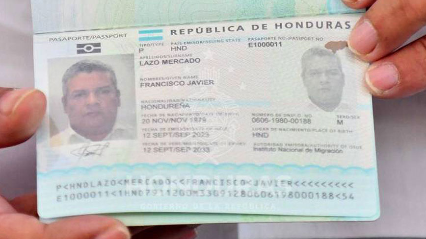 Outstanding Design and Innovation in Banknotes and ID Documents in ...